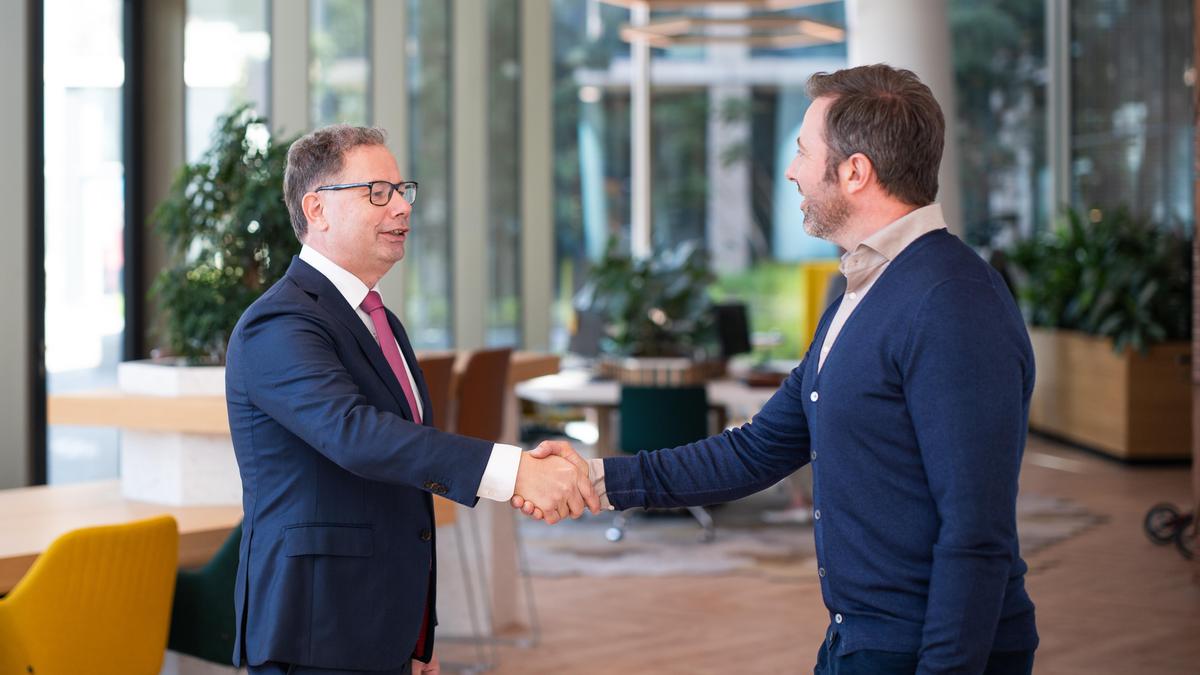 Développez votre entreprise - Banque privee Neuflize OBC