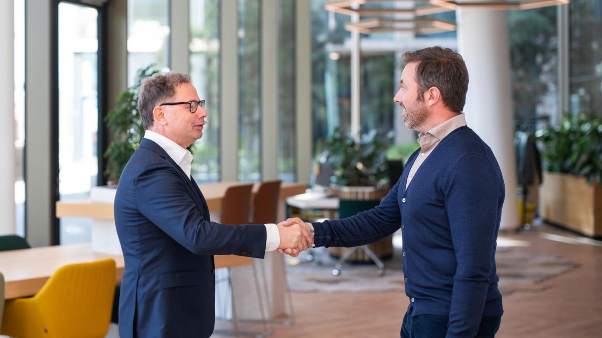 Neuflize OBC Corporate Finance : la banque d’affaires de Neuflize OBC