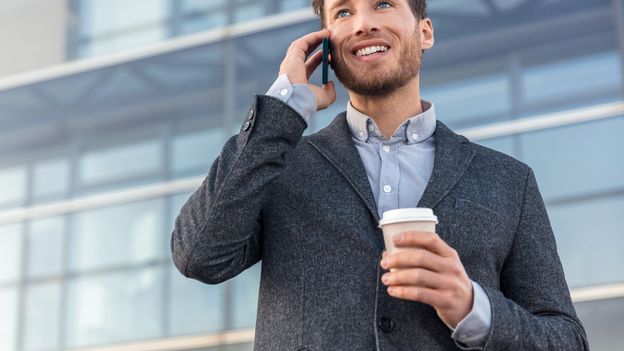 Contactez-nous - Banque privée Neuflize OBC