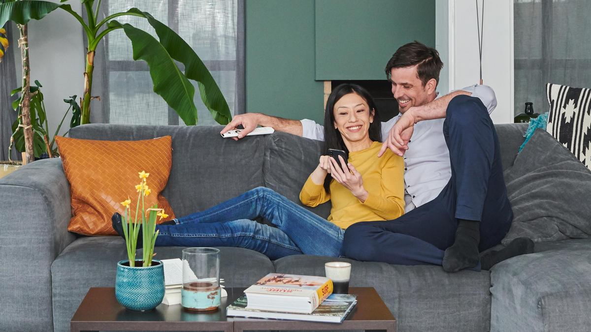 Profielfonds Matig Defensief (Profielfonds 3)