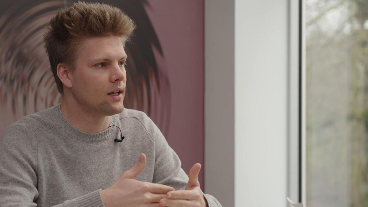 Interview met Casimir Morobé, oprichter van Toqua