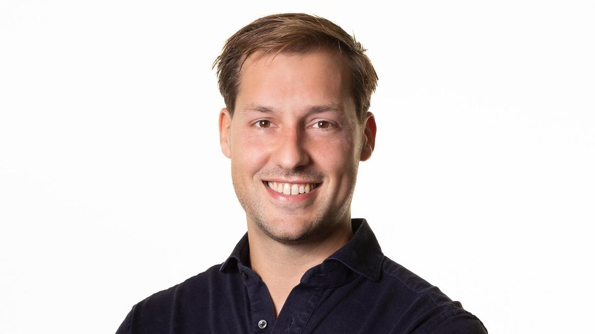 Chris Lagerweij - Hypotheekadviseur ABN AMRO