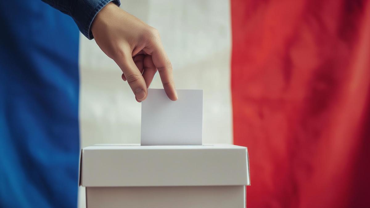 Elections européennes et legislatives, quel impact sur les marchés ...