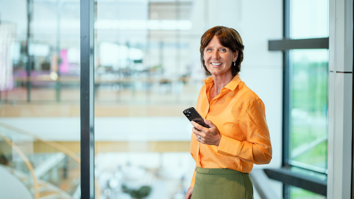 Extra zakelijke rekening openen