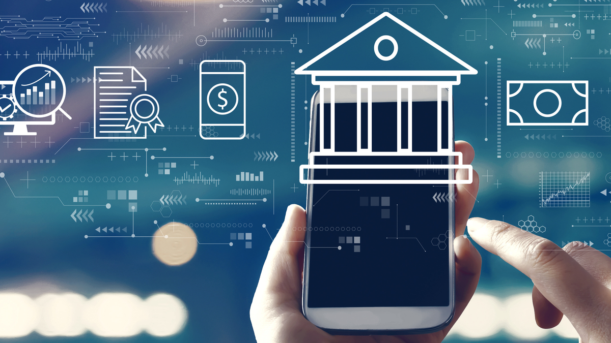 Simplifiez et sécurisez vos opérations bancaires avec nos services de ...