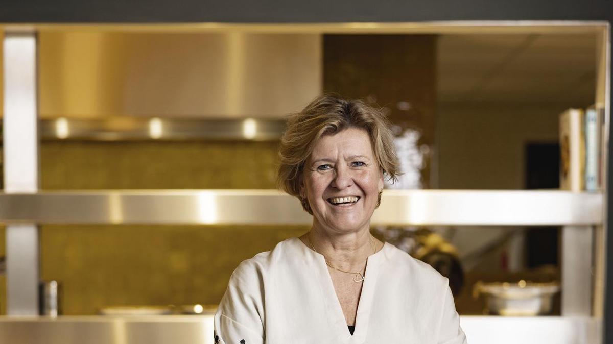 Heutink foundation, het verhaal van Jessica