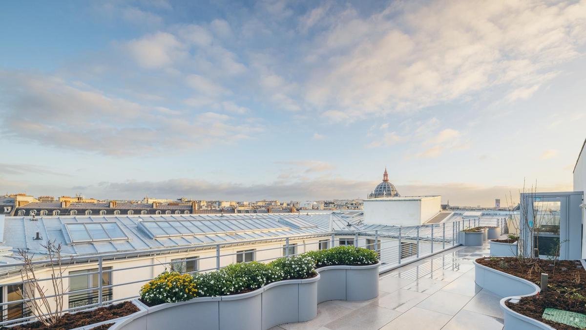 Les marchés d'actions en 2024 : exubérance rationnelle