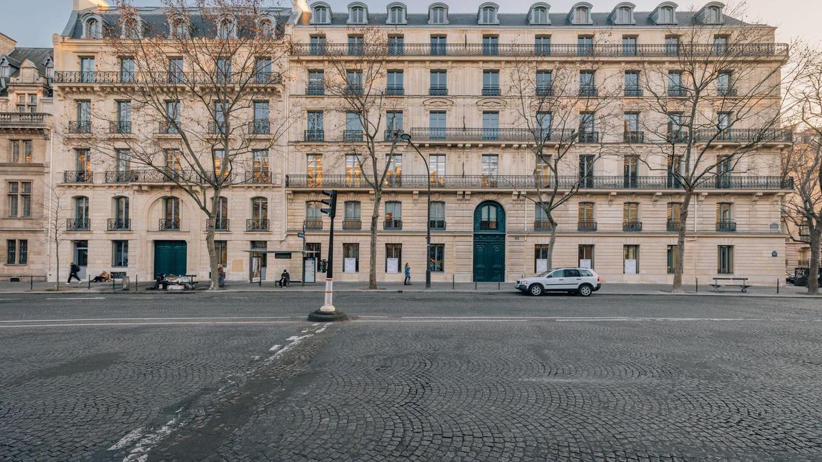 La Banque Neuflize OBC soutient la cinquième cérémonie des Pégases 2024