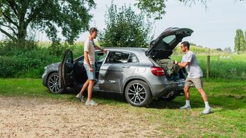 Autoverzekering afsluiten | Goed verzekerd de weg op - ABN AMRO