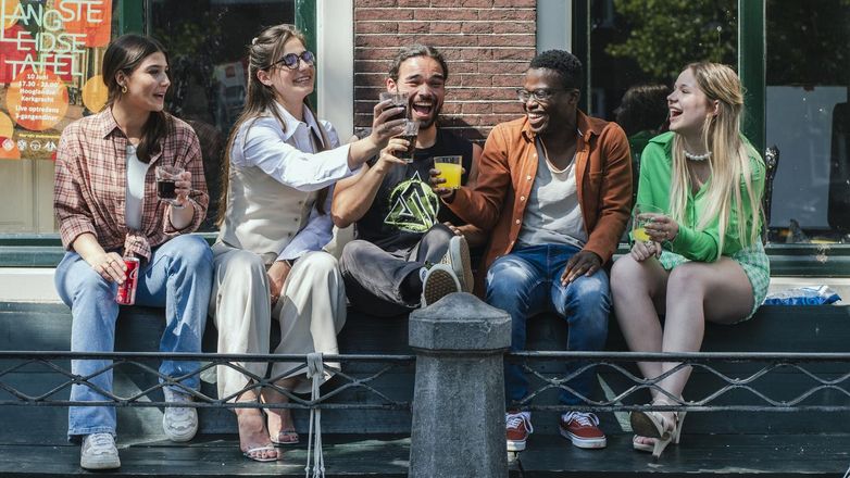 Gratis Studentenrekening openen