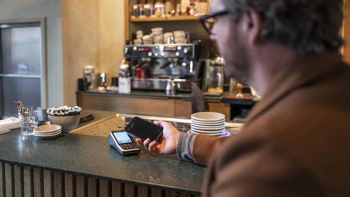 Rood staan op uw betaalrekening?