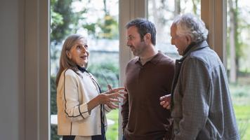 Spaardeposito - Sparen met een vaste rente - ABN AMRO MeesPierson